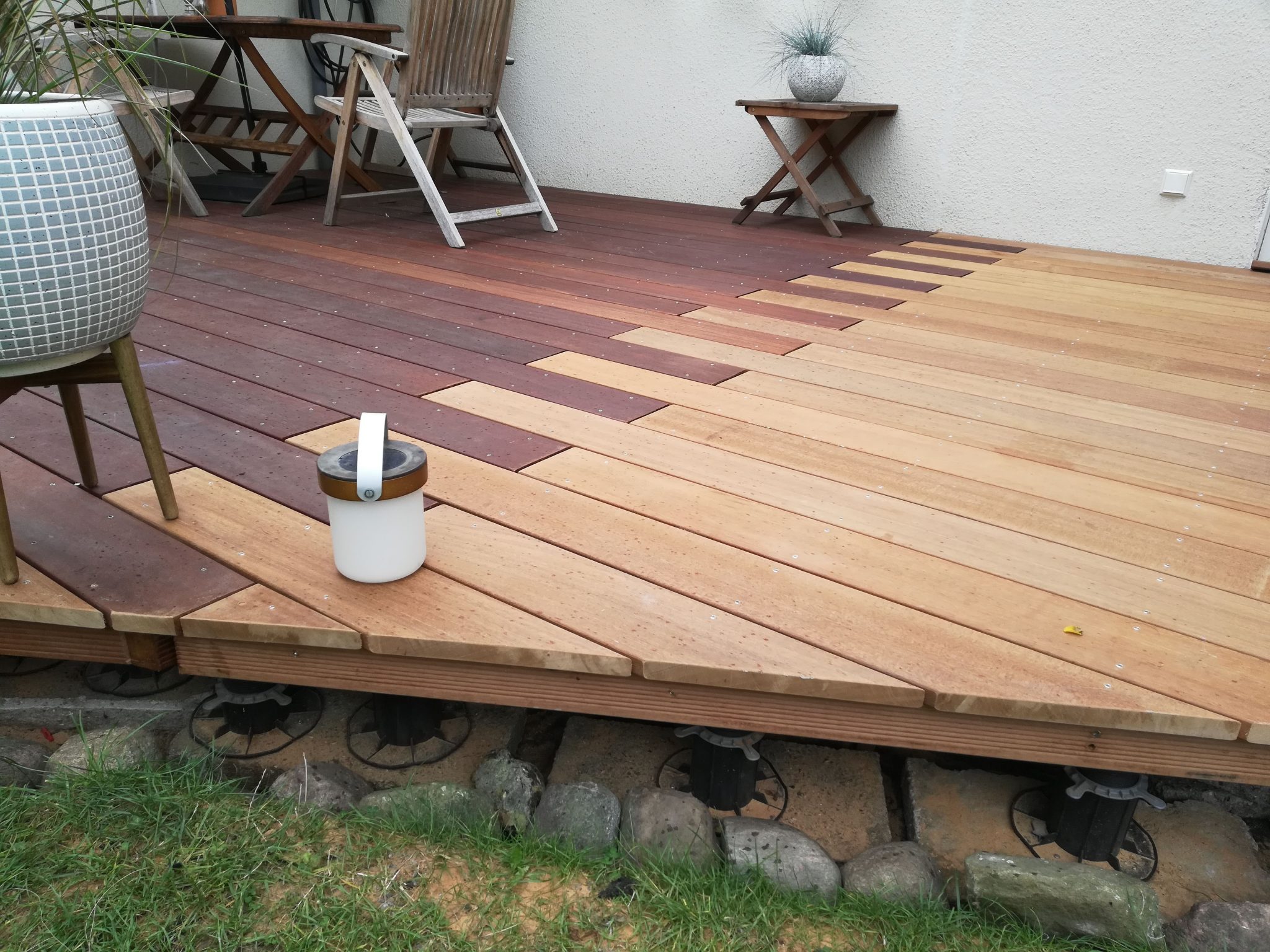 Terrassenbau Kiel - Marco Torp Gartenbau Kiel